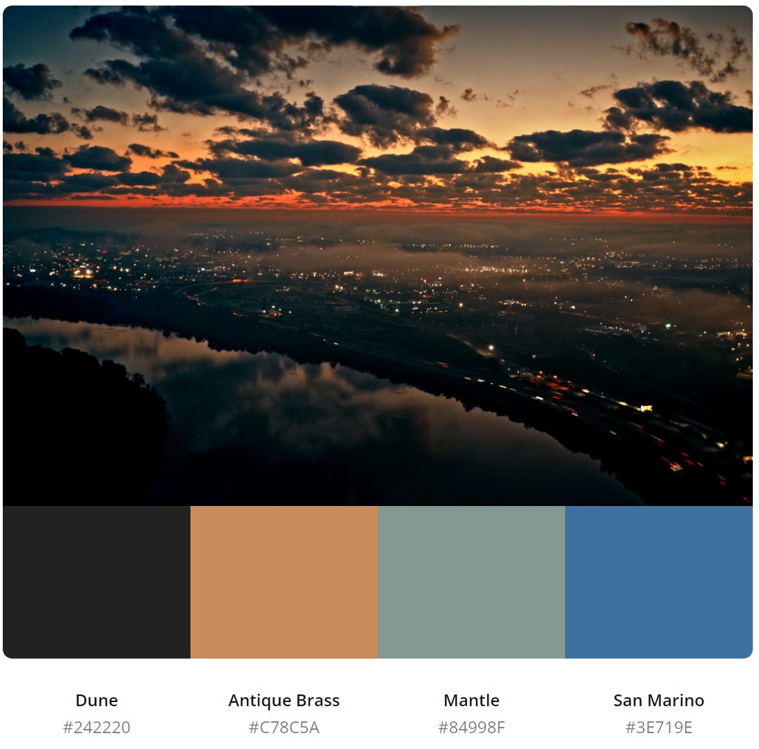 Color Grading Studio